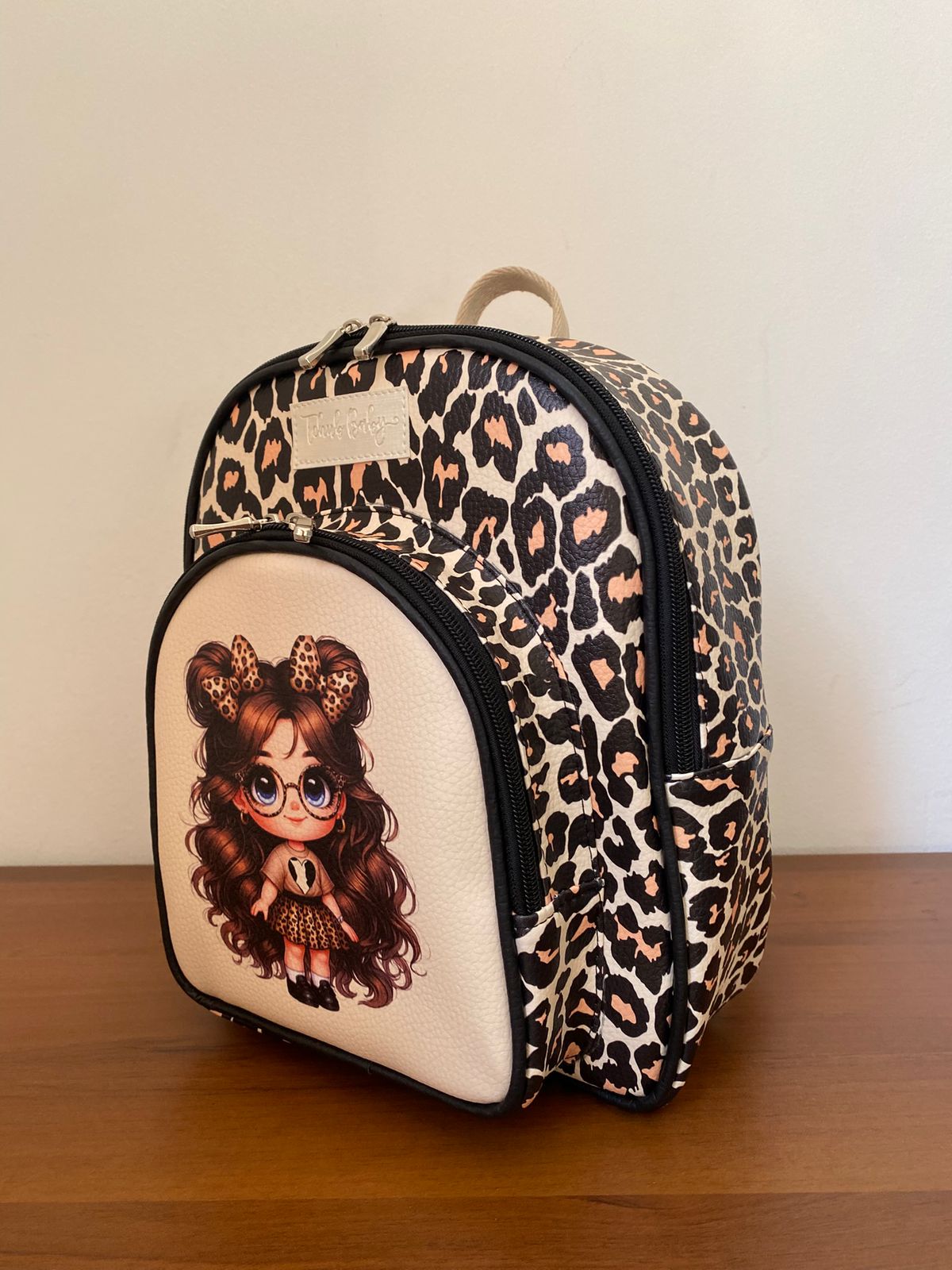 Ponto X Tecidos - Estampas Exclusivas - Sintético Doll - Tricoline ...