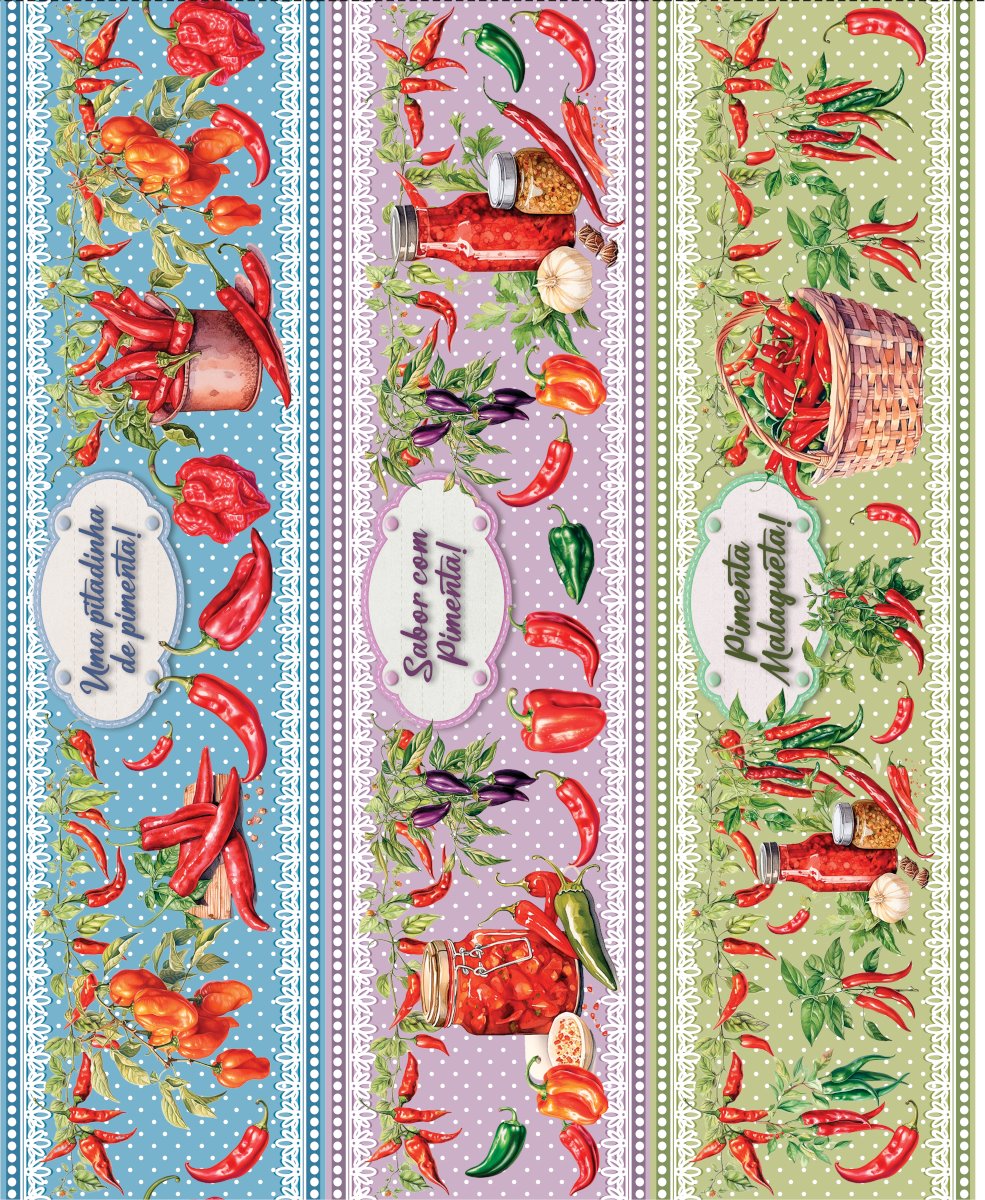 Ponto X Tecidos - Estampas Exclusivas - Sintético Doll - Tricoline ...